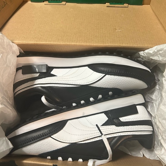 Puma | Shoes | Brand New Never Wornboys 7c Puma Future Rider Staxx Jr ...